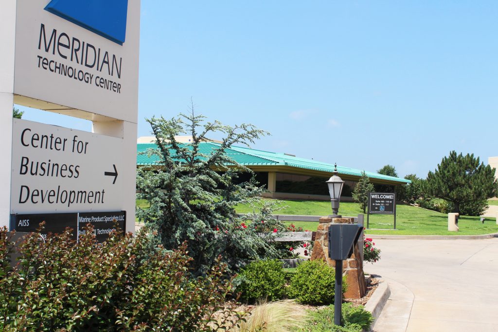 New Law Makes It Easier to Cook Up a Small Business in Oklahoma ...