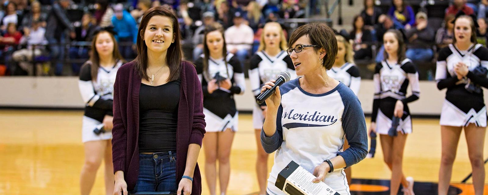 OurDistrict_01 - Meridian Tech