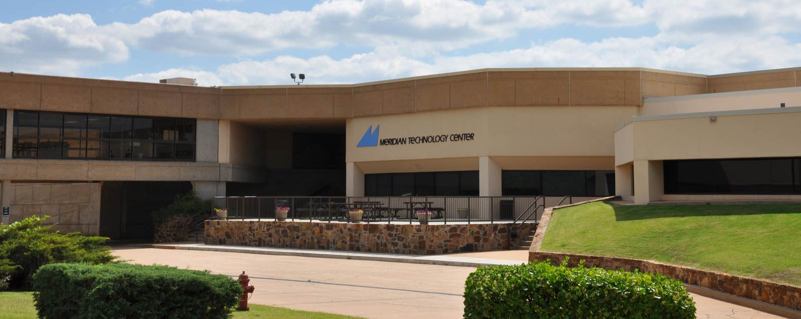 MTC Celebrates Career and Technical Education (CTE) Month - Meridian Tech