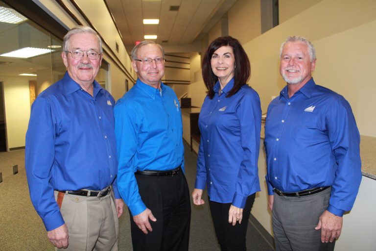 National School Board Recognition Month - Meridian Tech