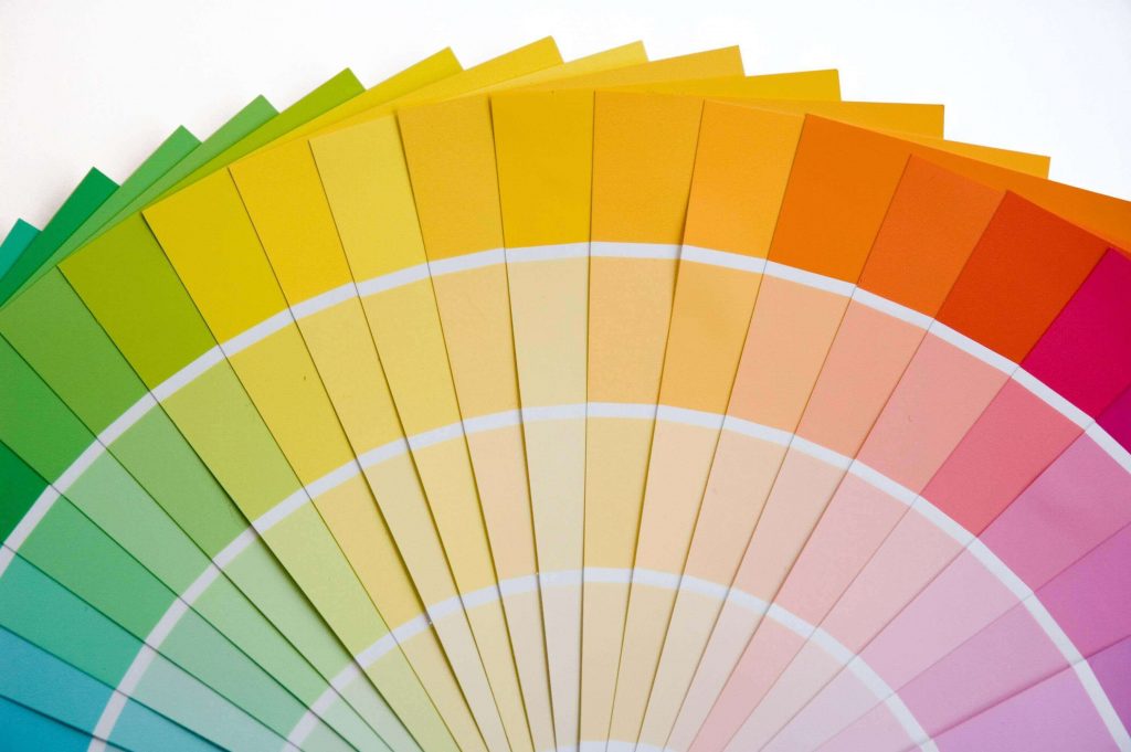 Paint-Color-Wheel-Chart-Interactive - Meridian Tech