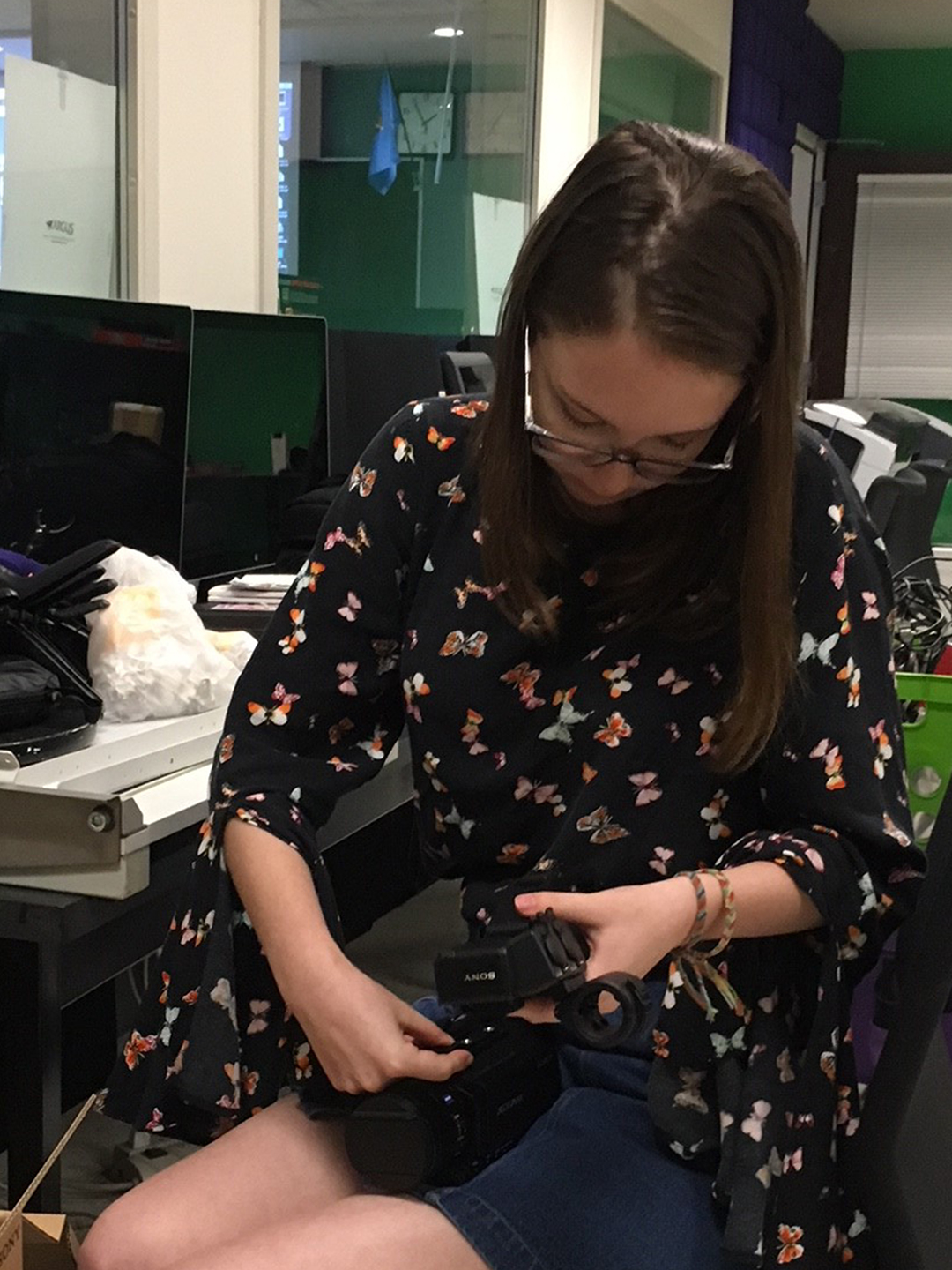 Digital Media Students Win Awards - Meridian Tech