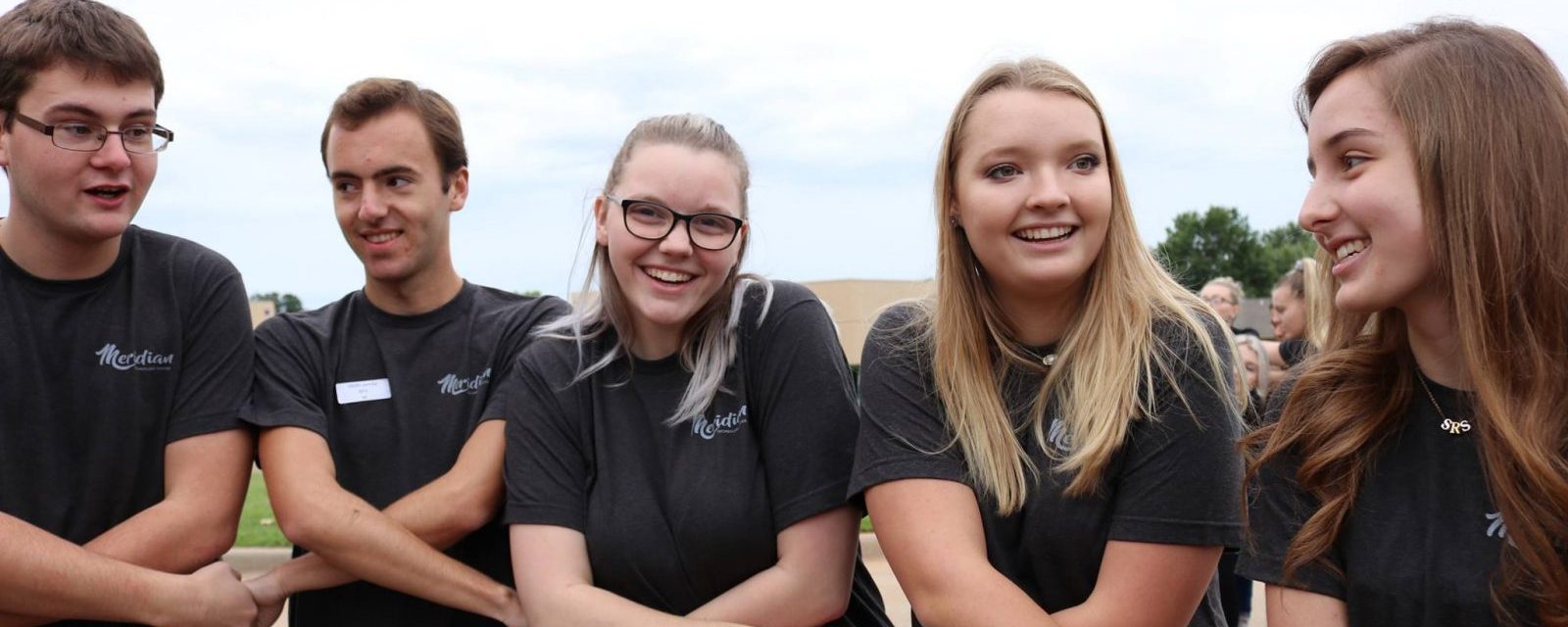 High School Enrollment | Stillwater | Meridian Tech