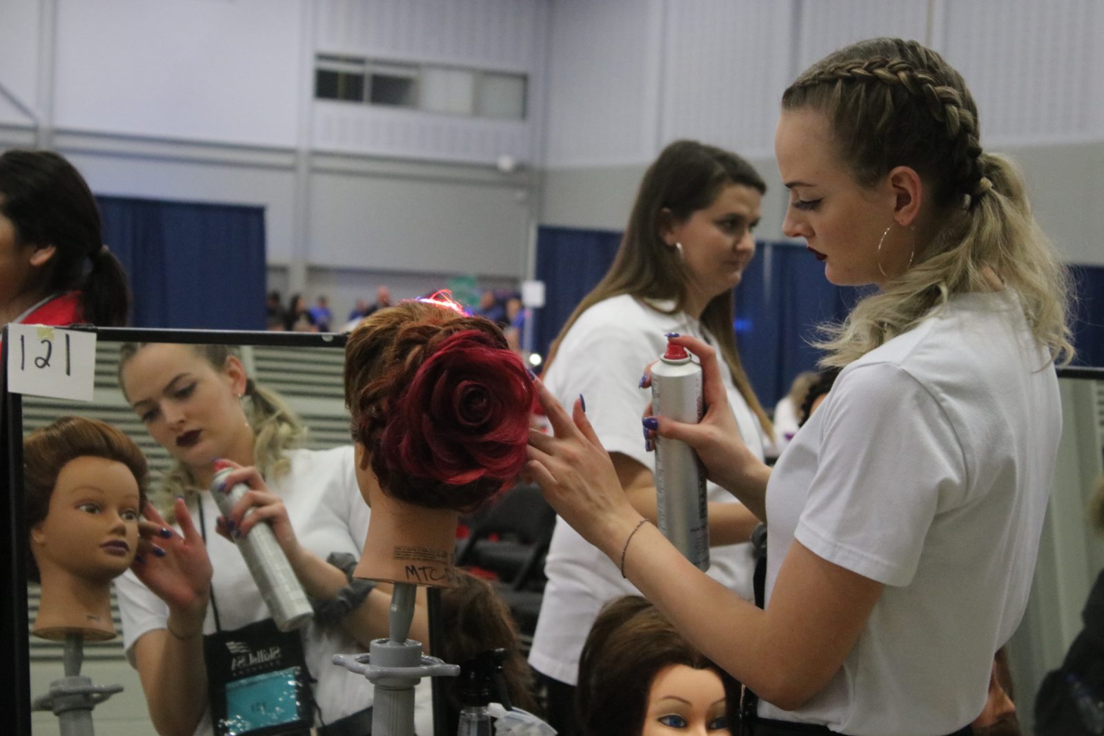 Meridian Students to Advance to National Level with Skills Competitions ...