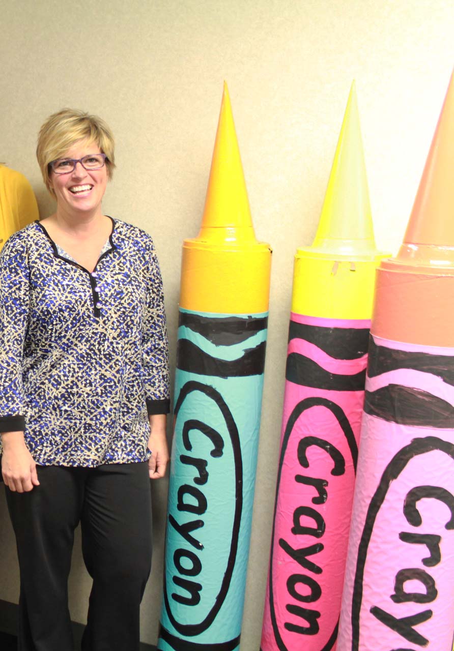 Stephanie Game On - Meridian Tech