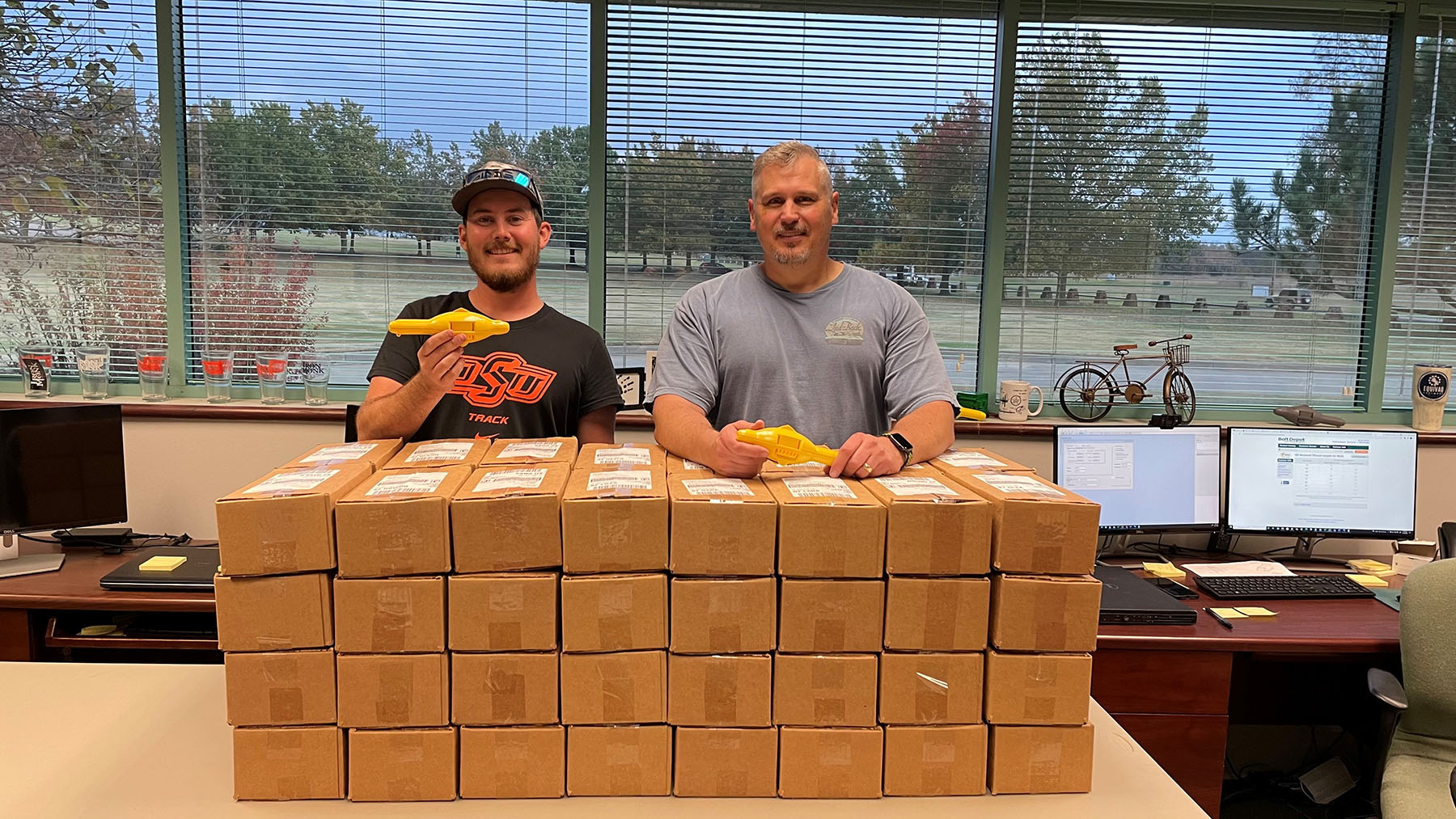 RocketSlug Releases Product to Make Retrieving Lost Lures Less Labor ...