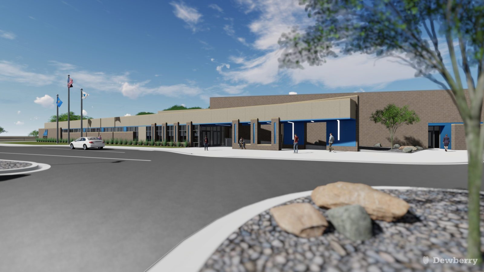 The Peak: Business Incubator and Entrepreneurial Services Through ...