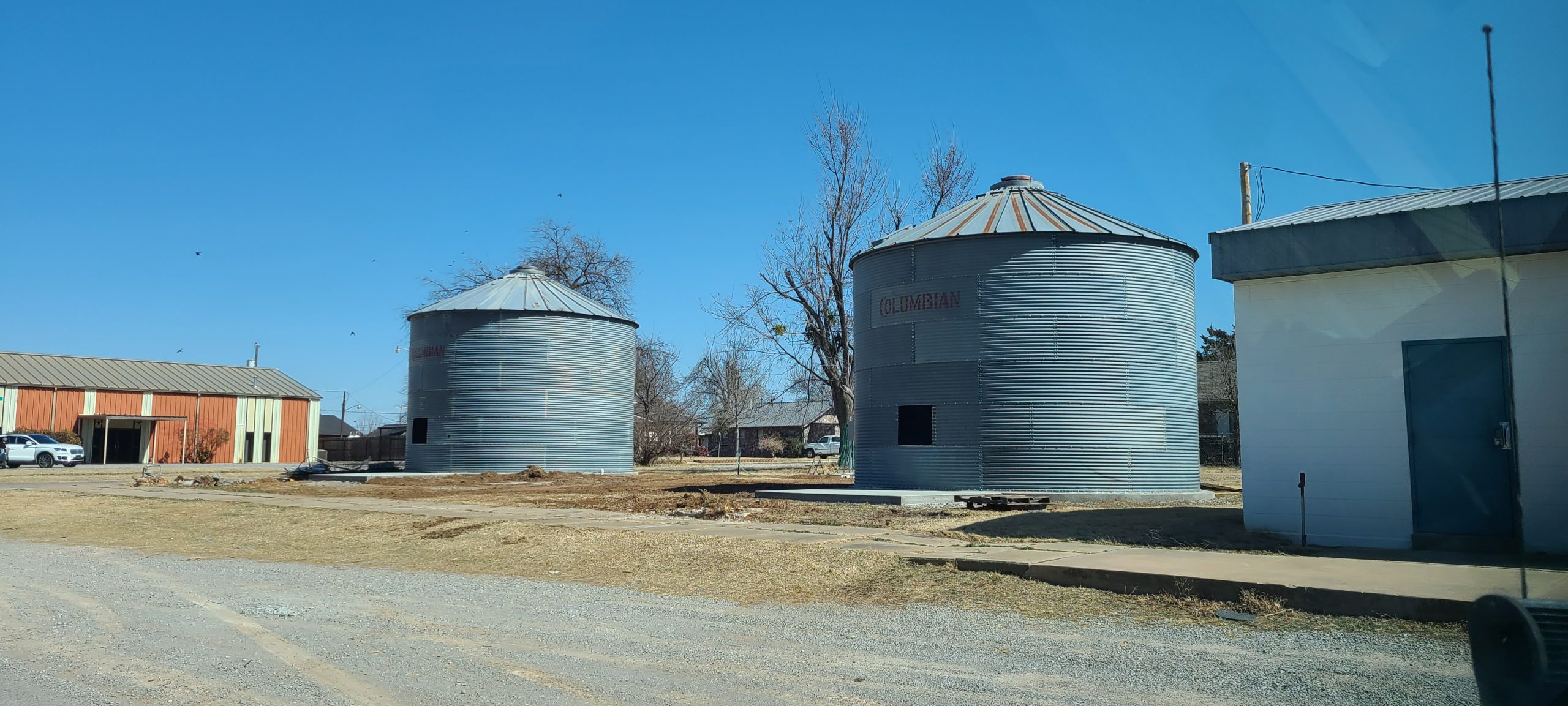 CAD Students Take Top Prizes in Statewide Contest to Transform Grain ...