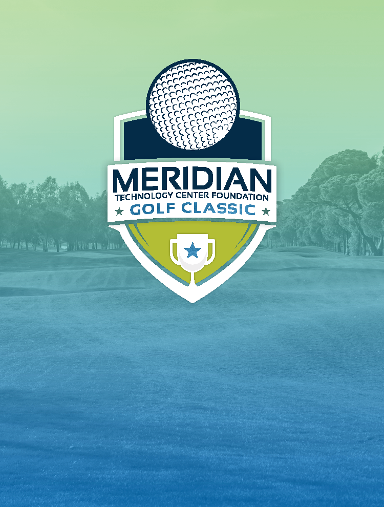 Small Homepage Ad - Meridian Tech