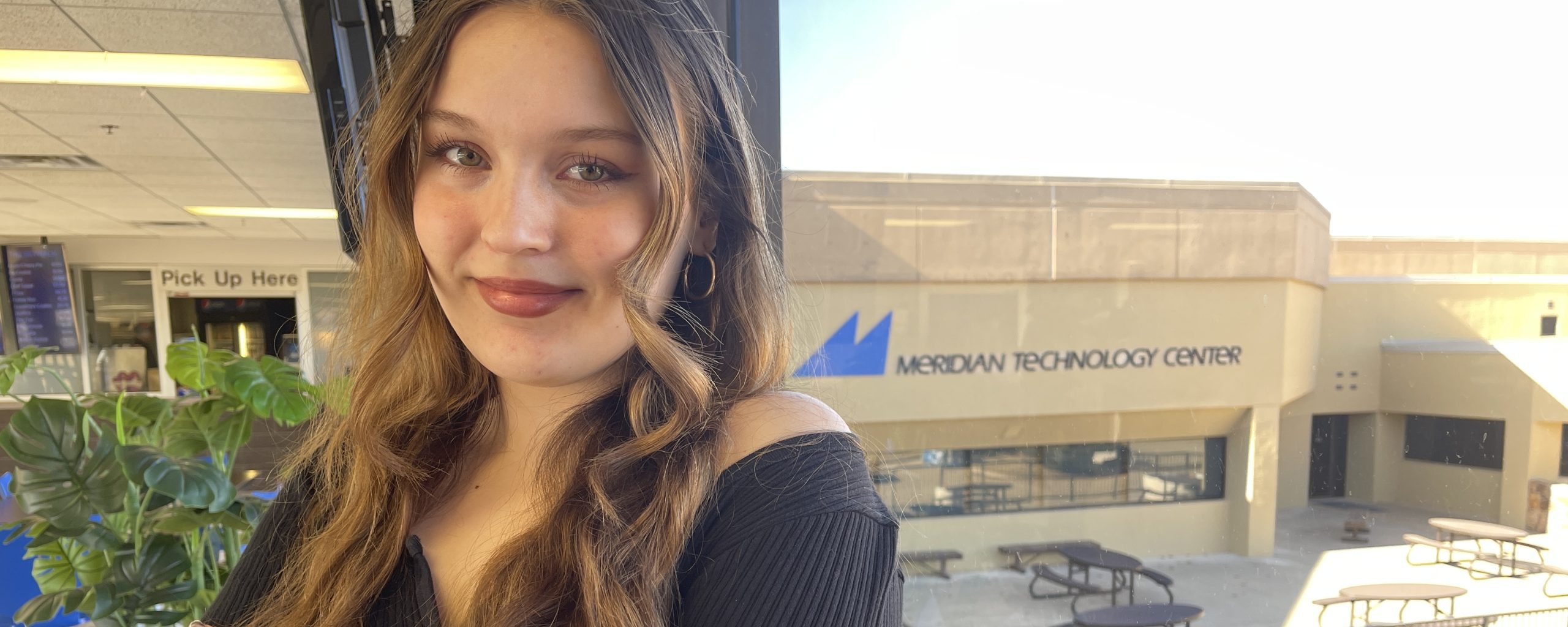 Meridian Technology Center Student Becomes an Entrepreneur - Meridian Tech