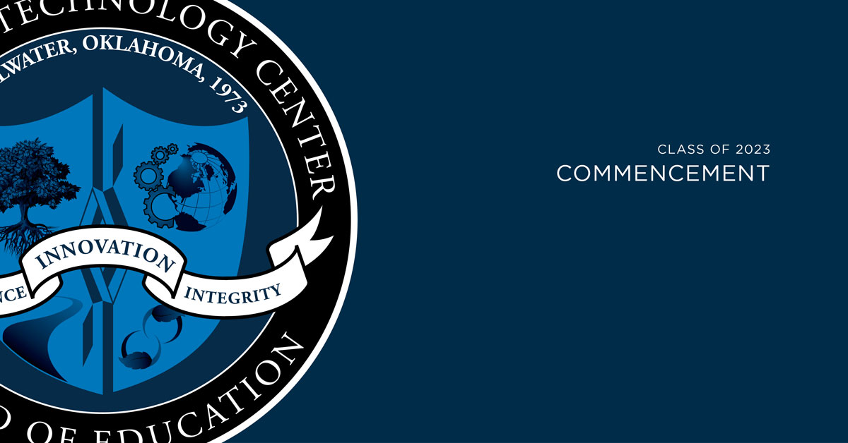 Meridian Graduation Set for May 11 - Meridian Tech