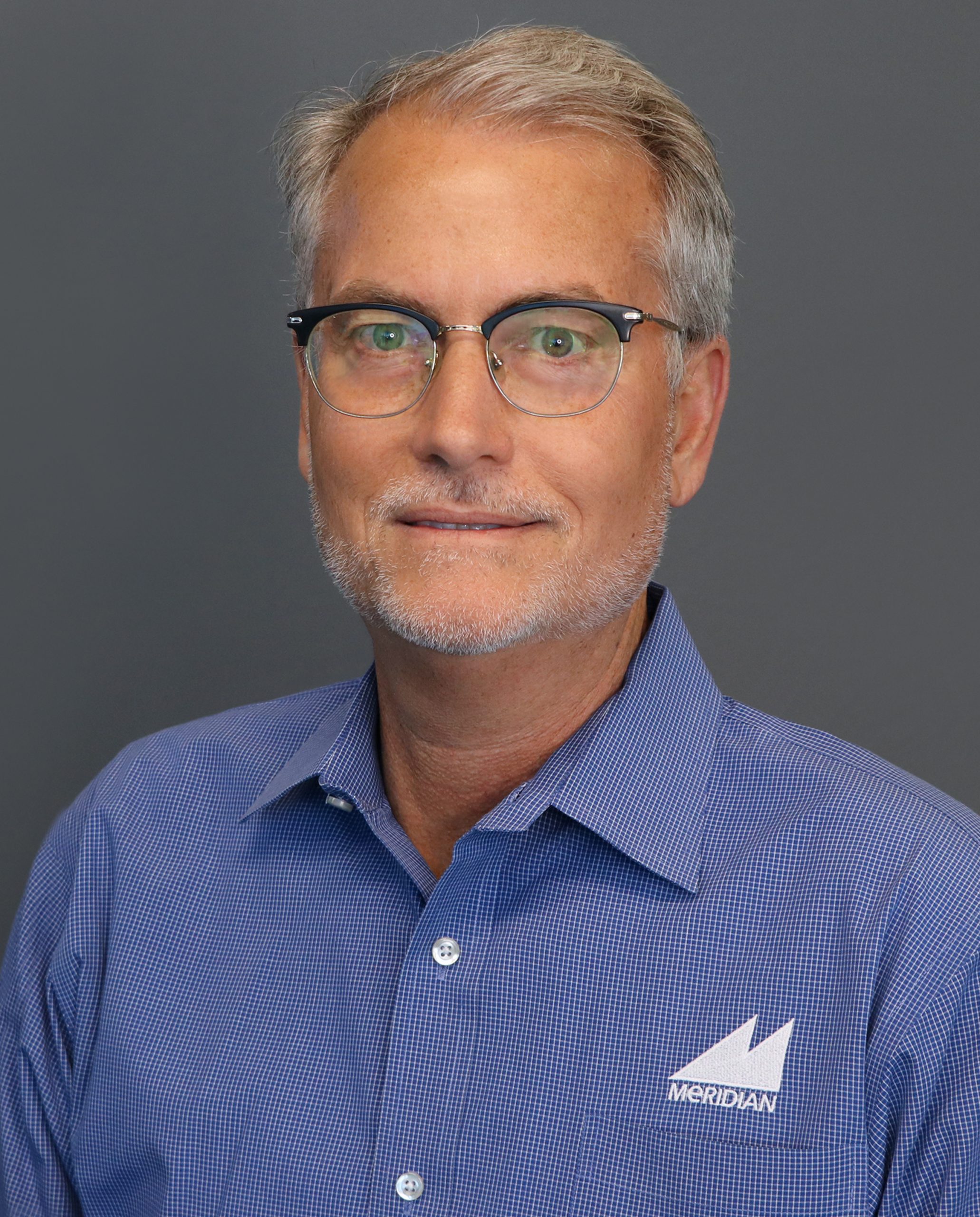 Dr. Douglas Major - Meridian Tech