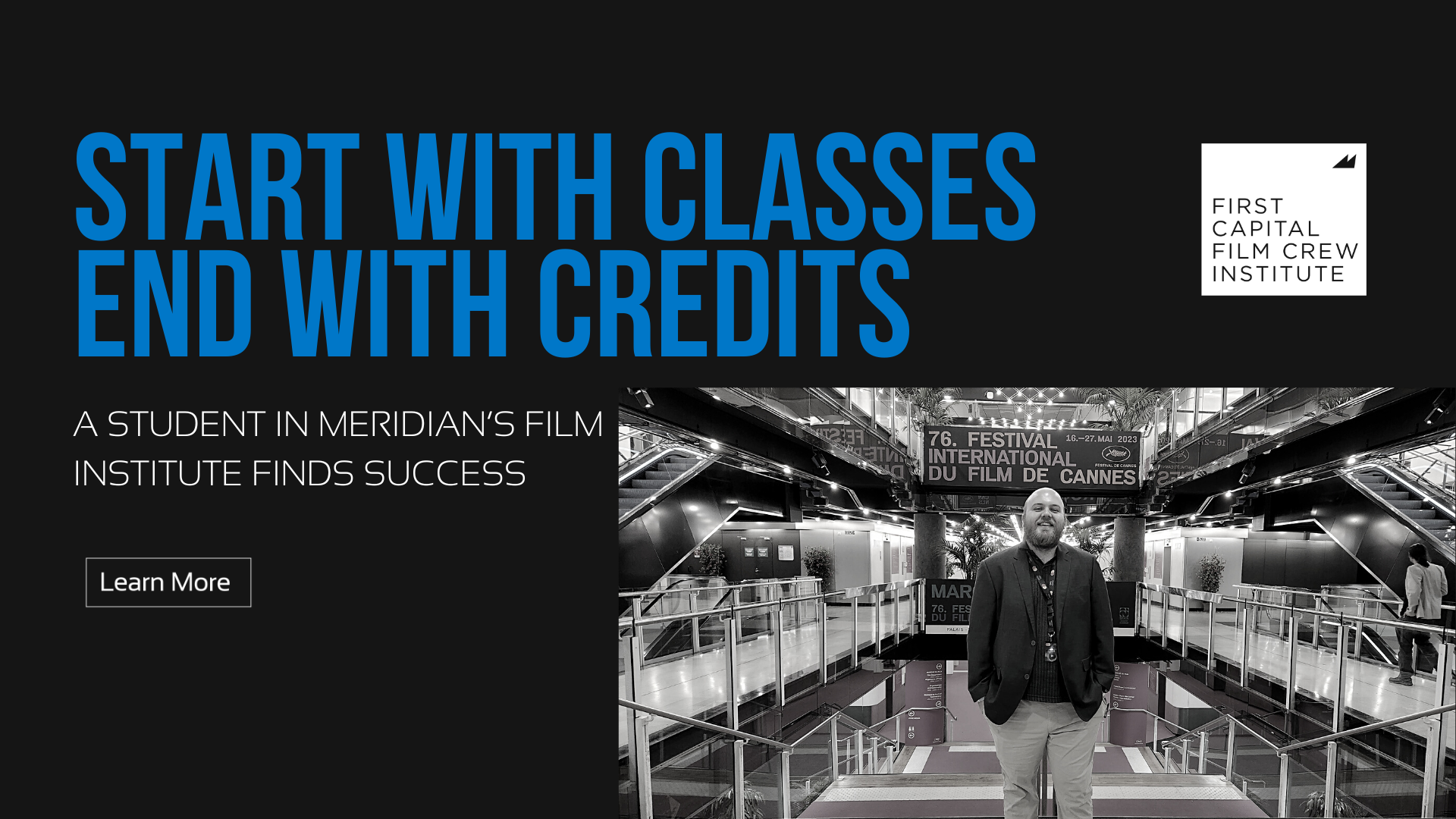 Film Story - Meridian Tech