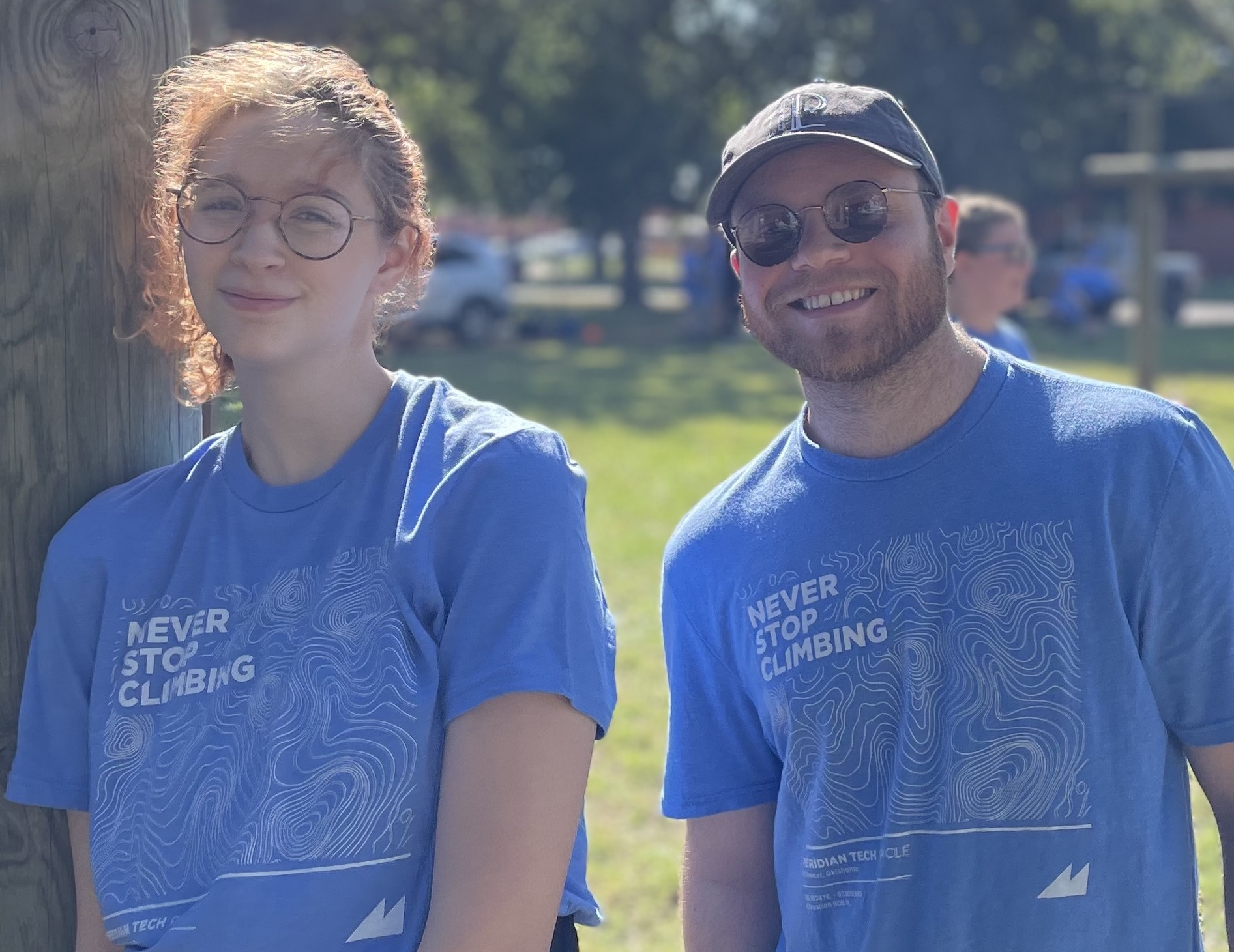 New Program Launches to Prepare Future Teachers - Meridian Tech