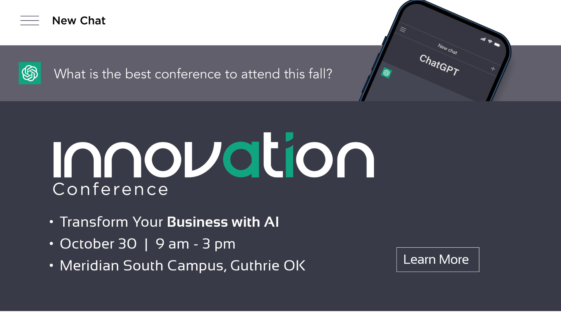 innovation web - Meridian Tech