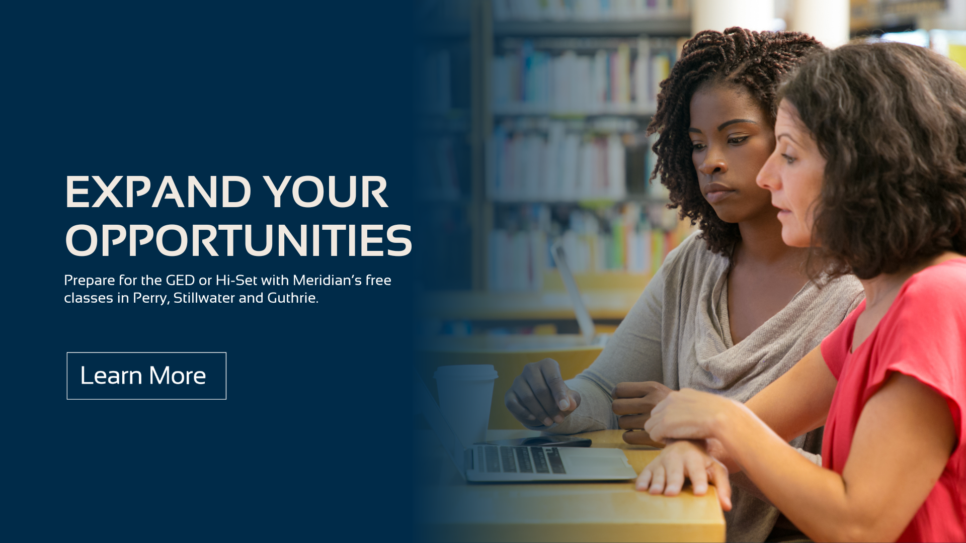 GEDHomepageSlider - Meridian Tech